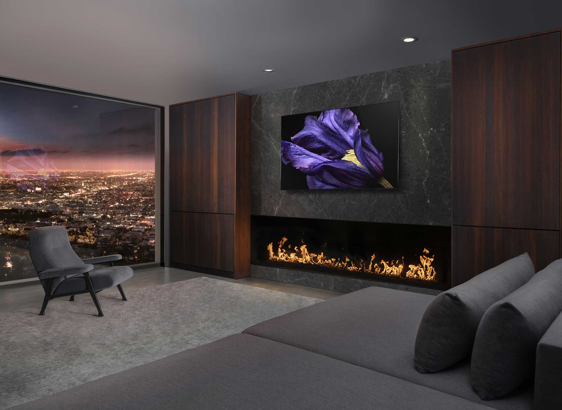 Audio Video Store Los Angeles, CA | MIR Audio Video