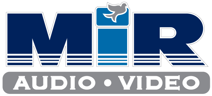 Audio Video Store Los Angeles, CA | MIR Audio Video