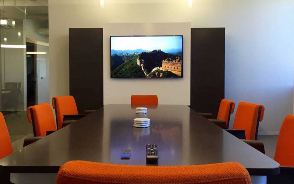 Beverly Hills Audio Video Solutions | MIR Audio Video