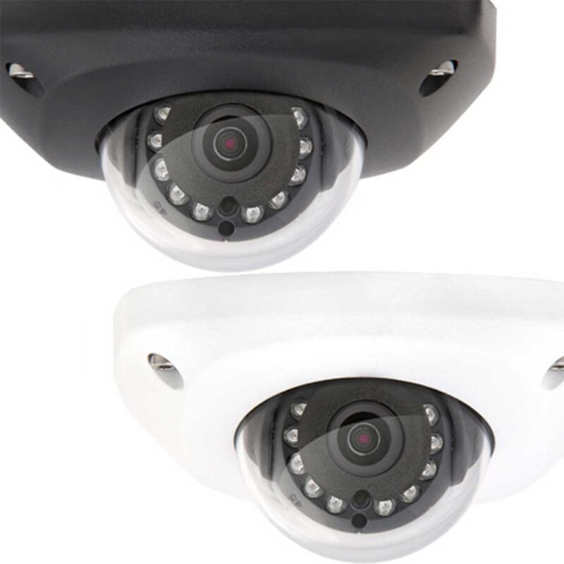 Luma Surveillance - Client Favorite | MIR Audio Video