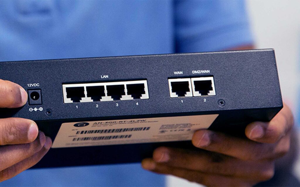 MIR Audio & Video | The WiFi Doctors