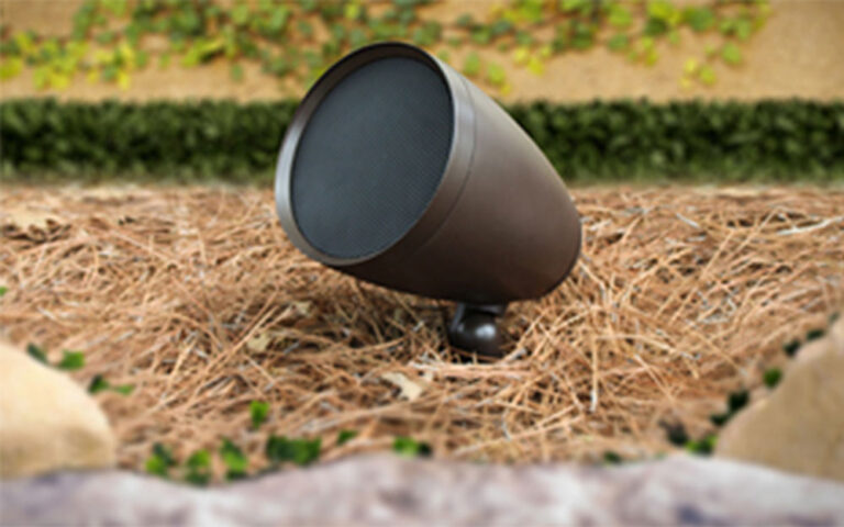 Radiance Outdoor Lighting & Sound System | MIR Audio Video