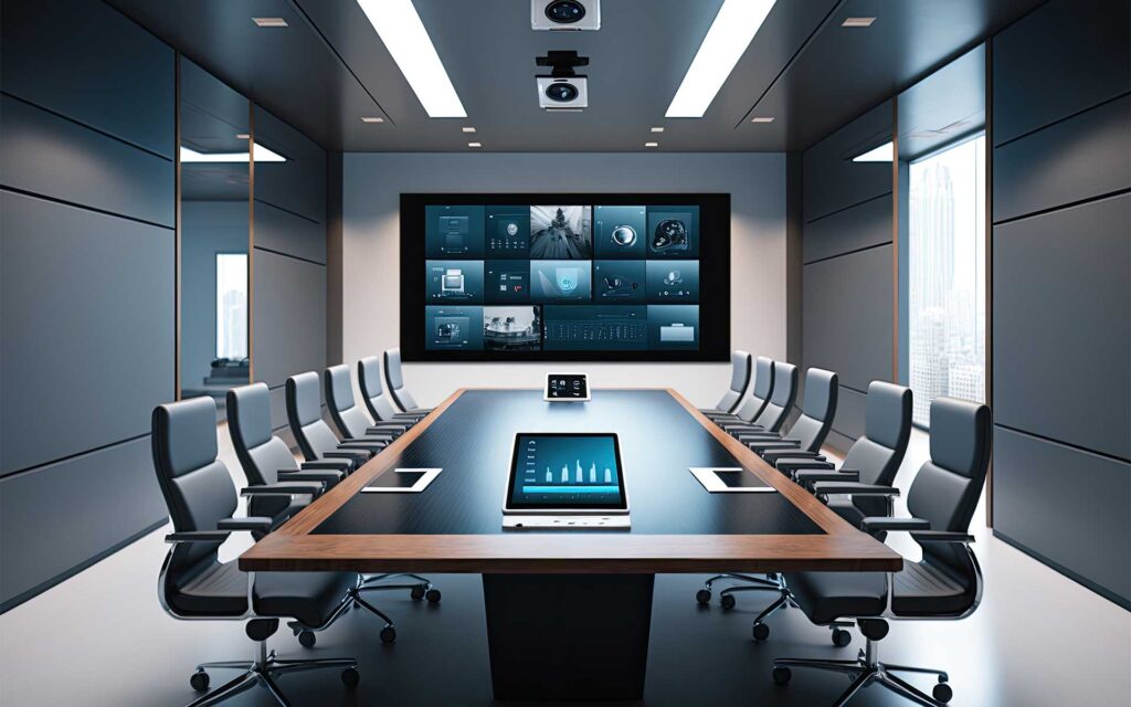 Bel Air Audio Video Solutions | MIR Audio Video