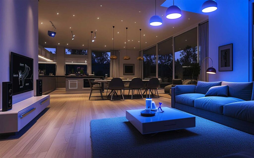 42 Top Home Automation Ideas for 2024 | MIR Audio Video