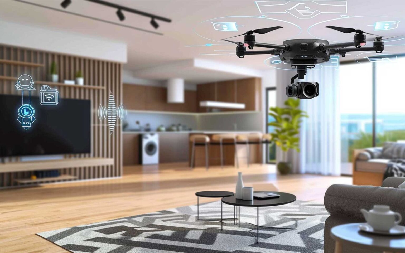 42 Top Home Automation Ideas for 2024 | MIR Audio Video