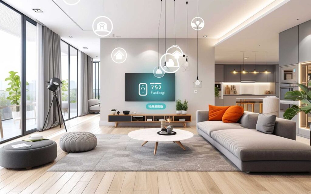 The Ultimate Guide to Smart Home IoT: What You Need to Know