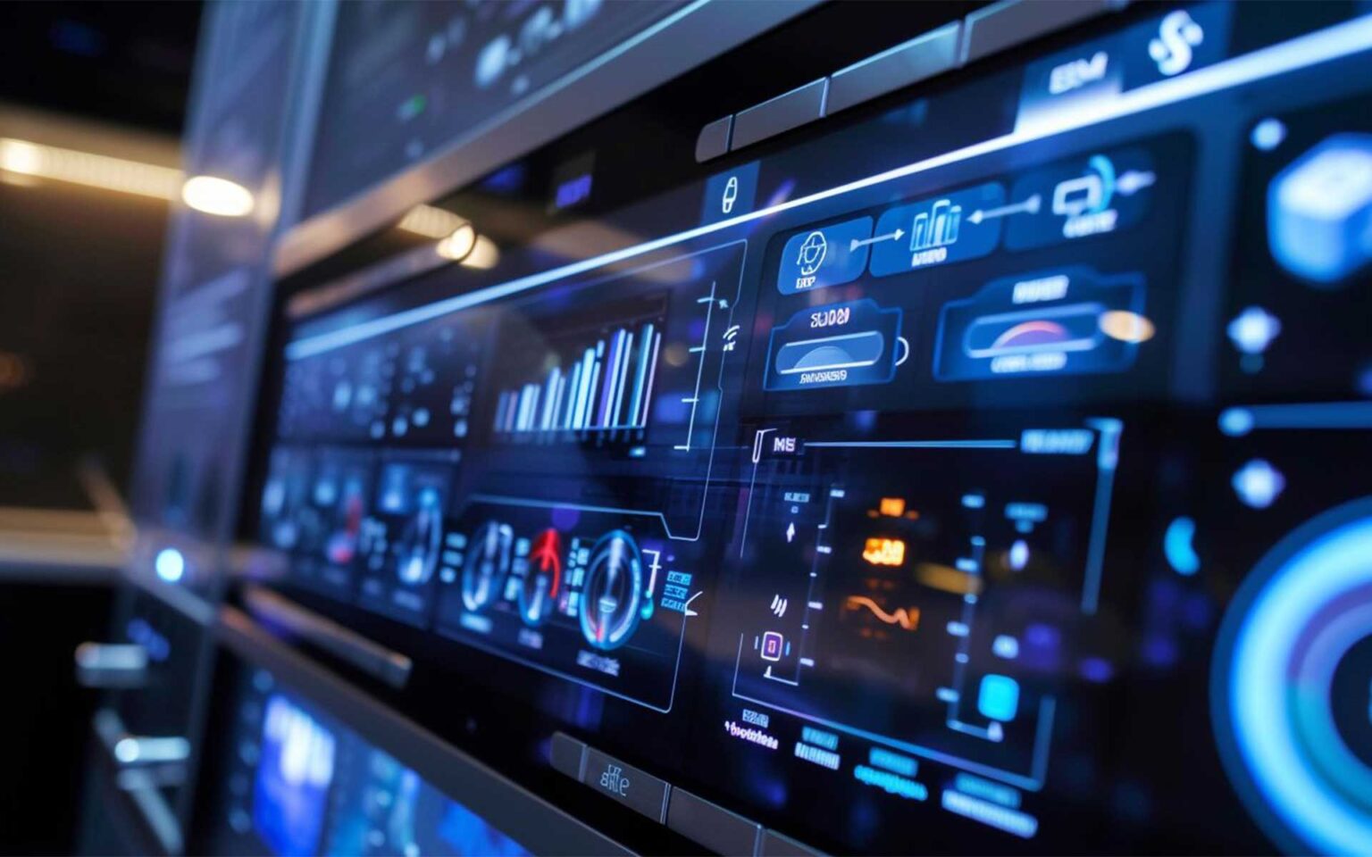 The Ultimate Guide to Smart Home IoT: What You Need to Know