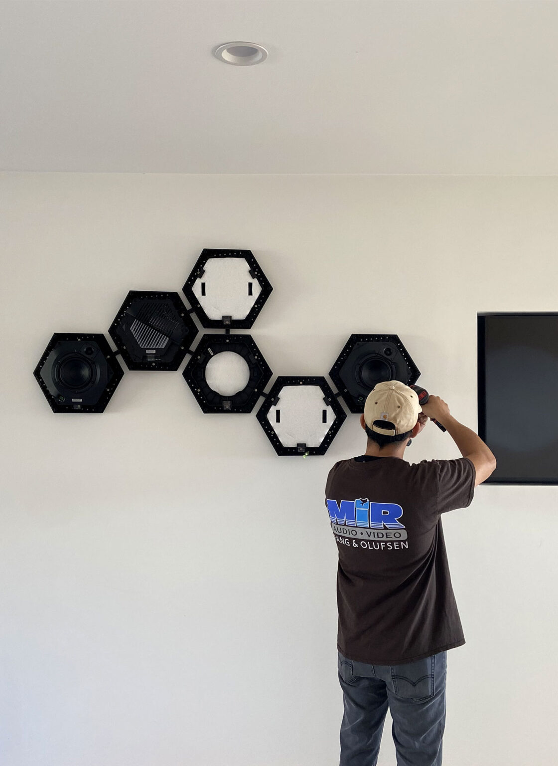 MIR Audio Video Difference | MIR Audio Video Los Angeles, CA