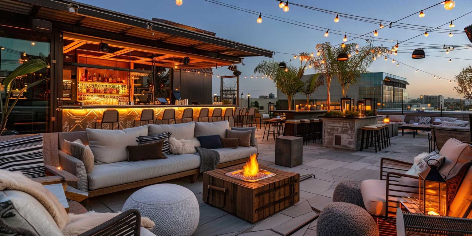 How to Install a Sound System for a Bar | MIR Audio Video