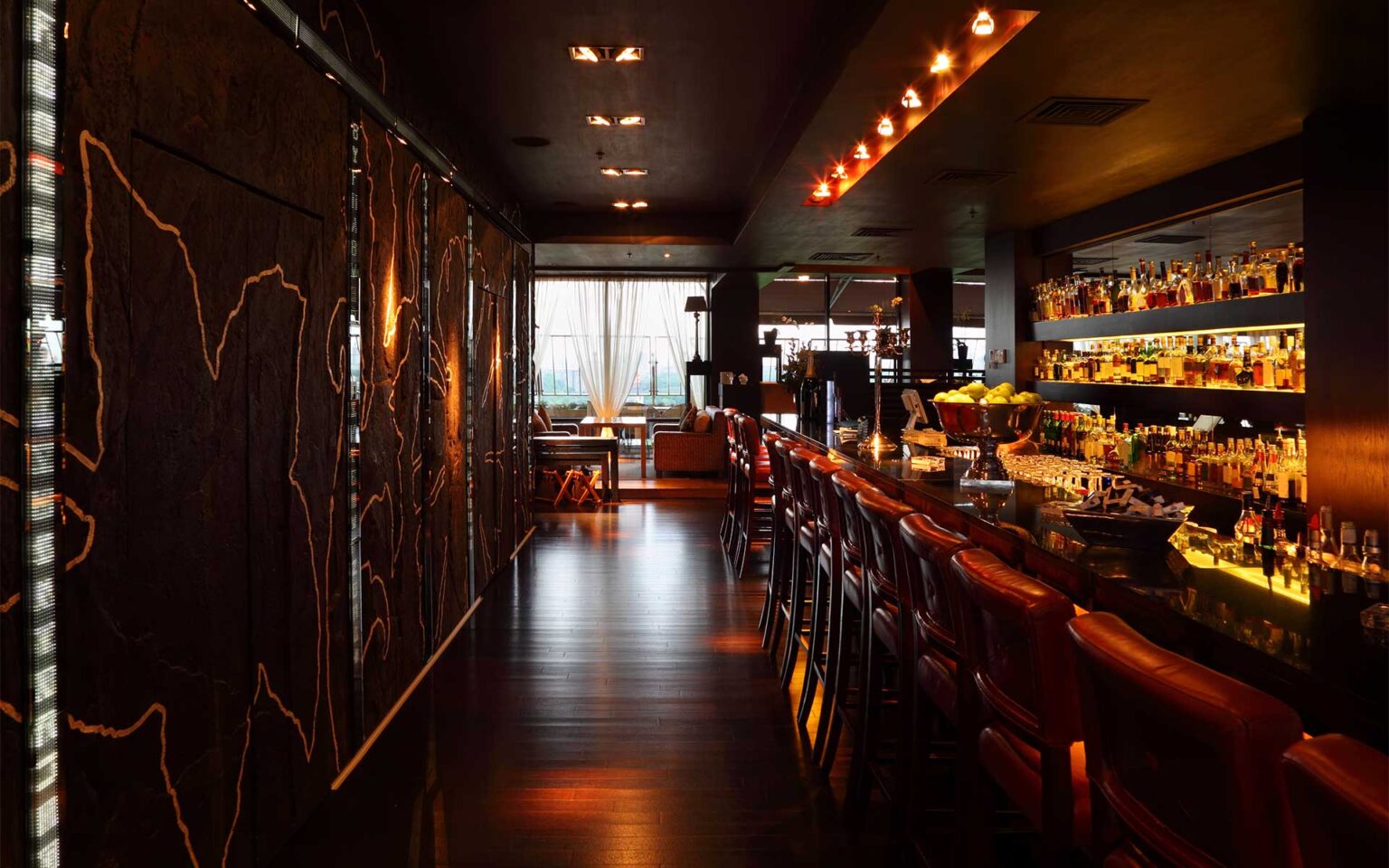 How to Install a Sound System for a Bar | MIR Audio Video