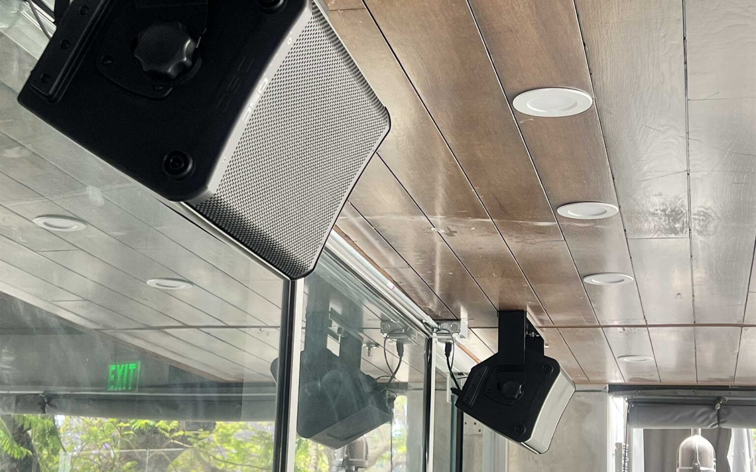 What is a Multi-Room Audio? | MIR Audio Video