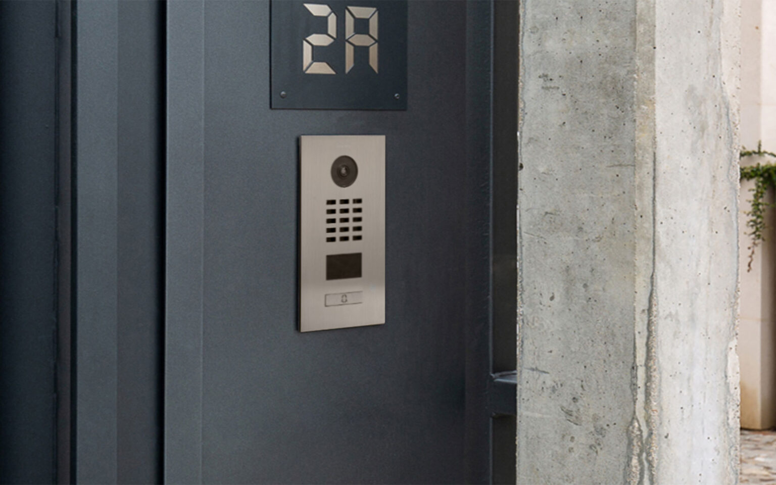 Intercom Systems: Comprehensive Guide | MIR Audio Video