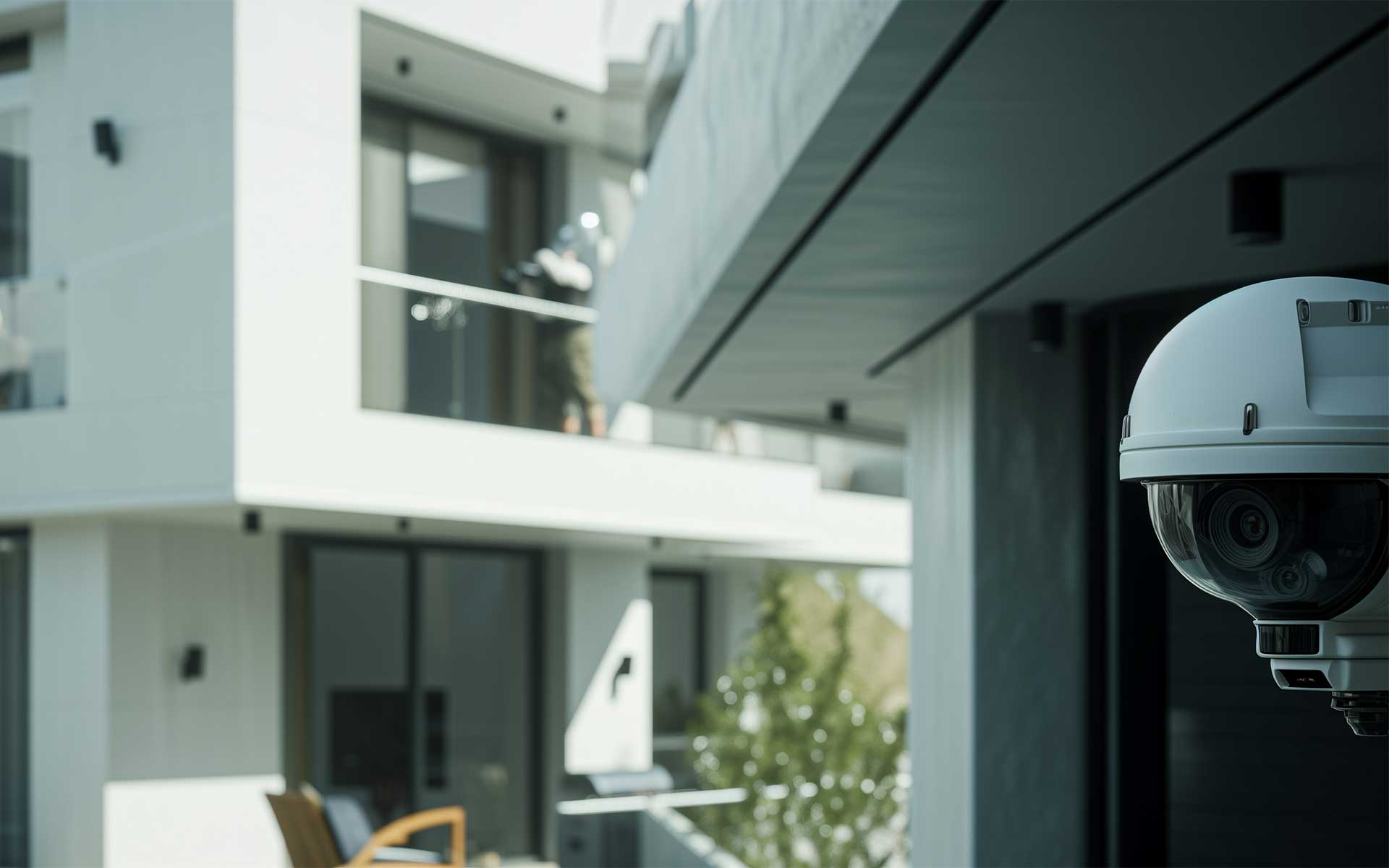 PTZ Camera System Installation | MIR Audio Video