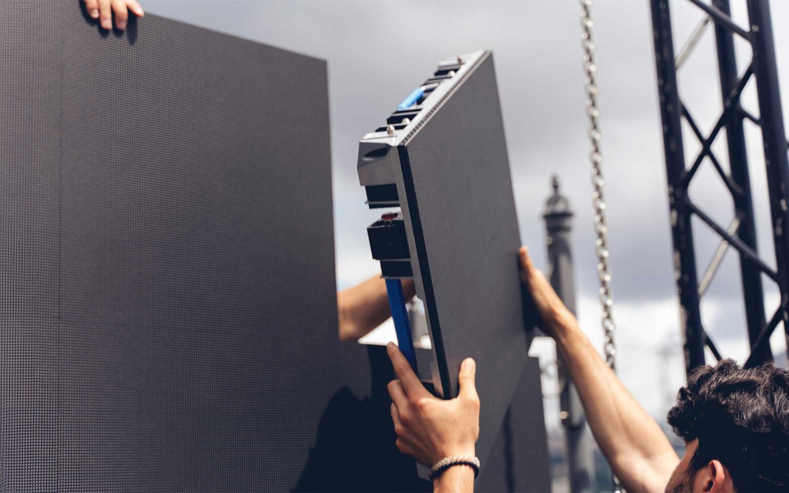 LED Video Walls | MIR Audio Video