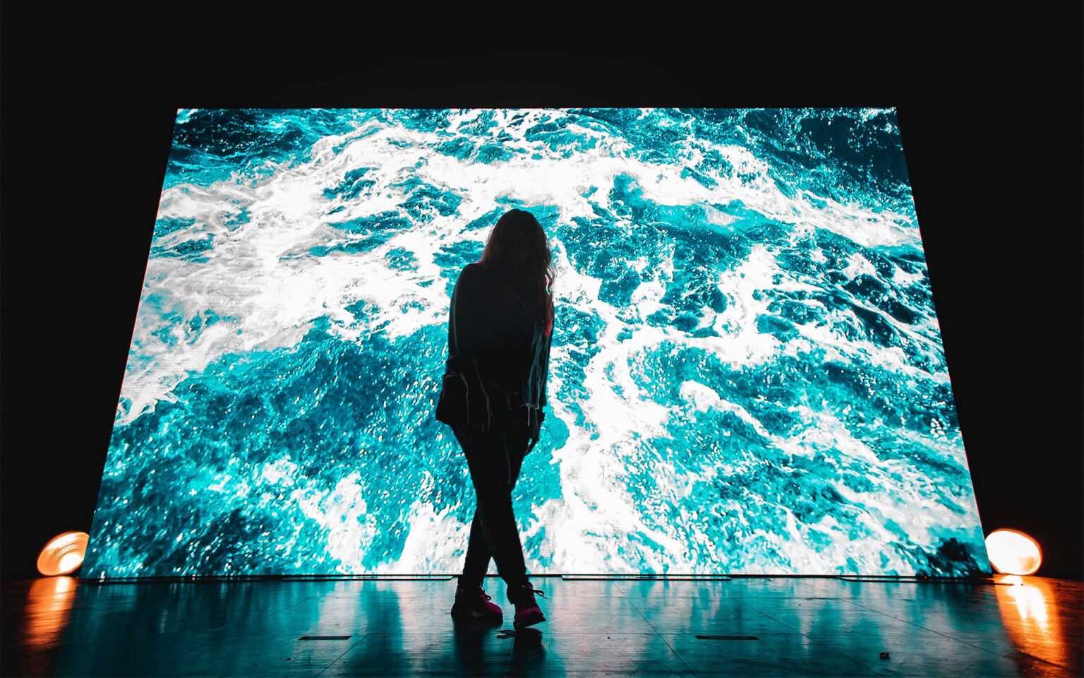 LED Video Walls | MIR Audio Video