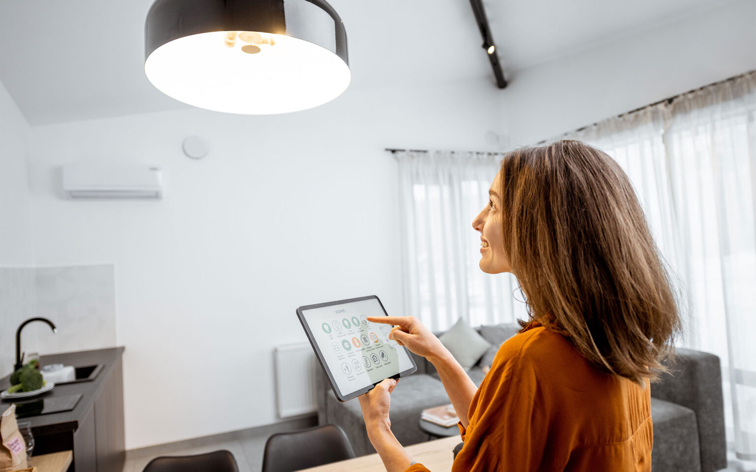 Automated Home Lighting Solutions | MIR Audio Video